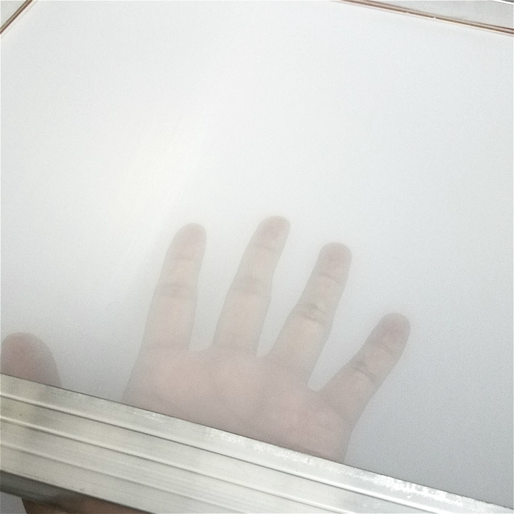 1Pc A3 Screen Printing Aluminium Frame Stretched A... – Grandado