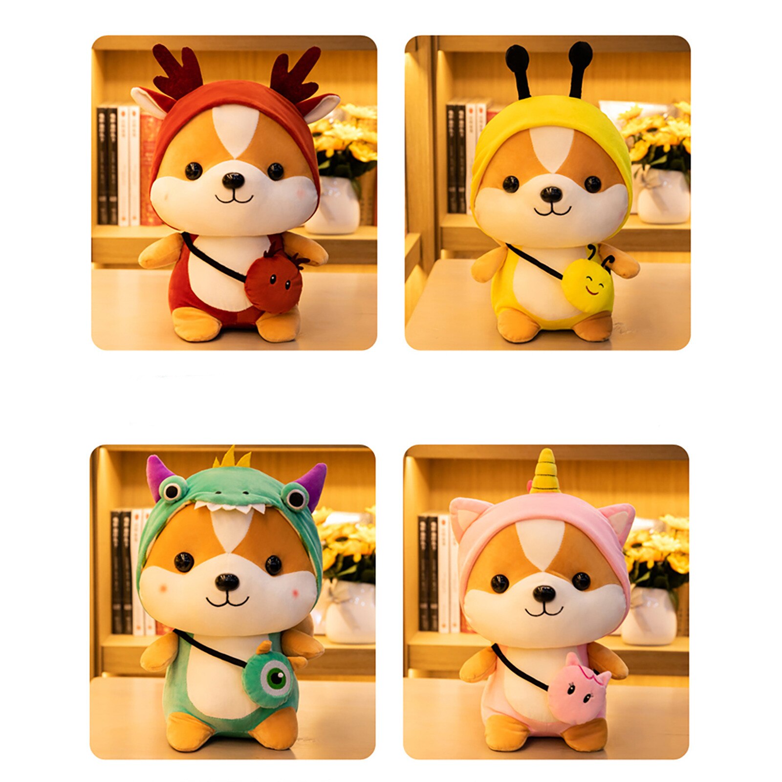 Funny Fidget Toys Simple Dimple Poppit Toy Bubble ... – Grandado