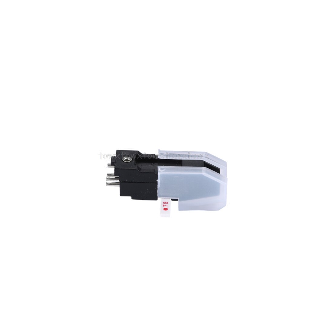 Turntable Needle Stylus Double ruby and sapphire s... – Grandado