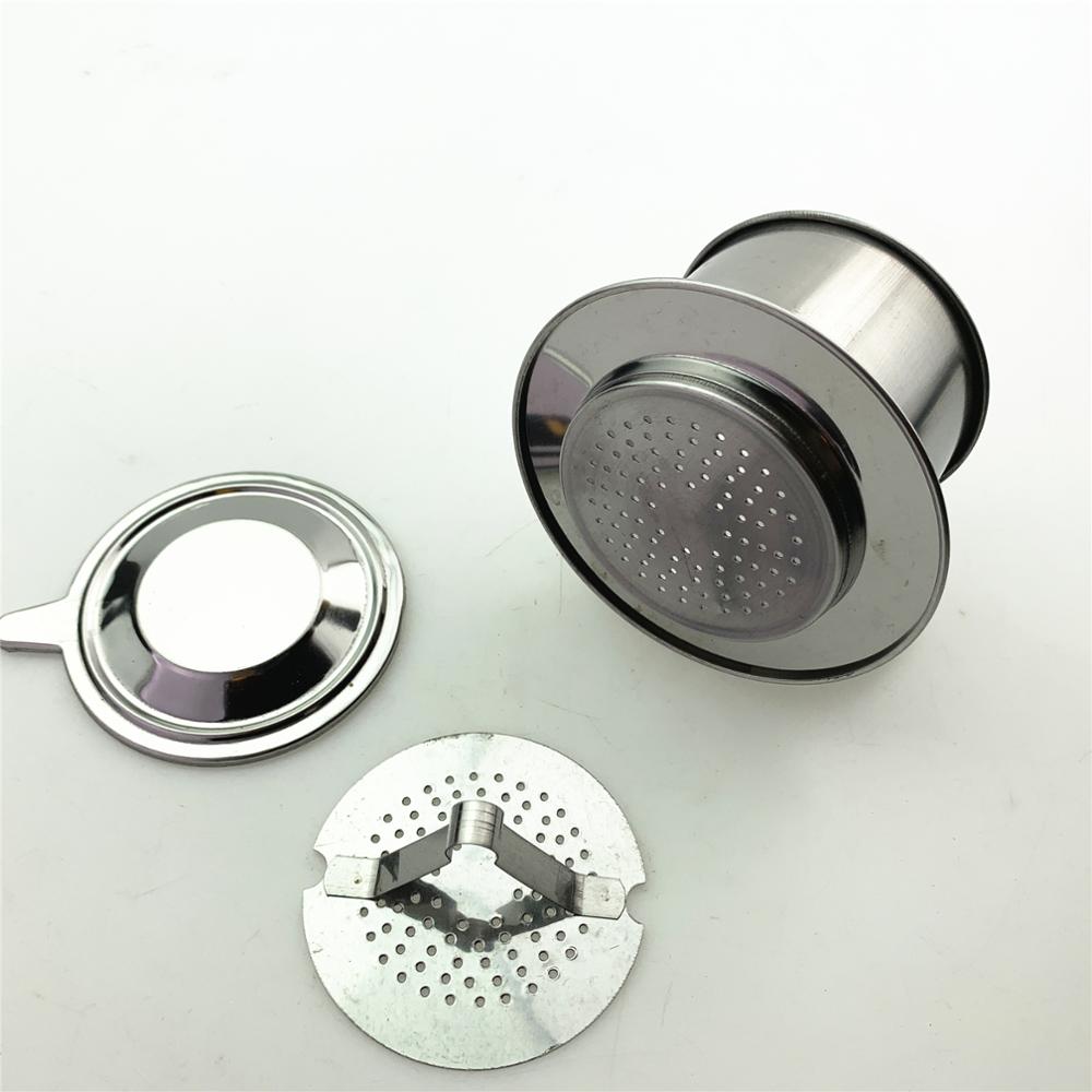 Coffee Filter Drip Pot Drip Pot Hanging Ear Coffee... – Vicedeal