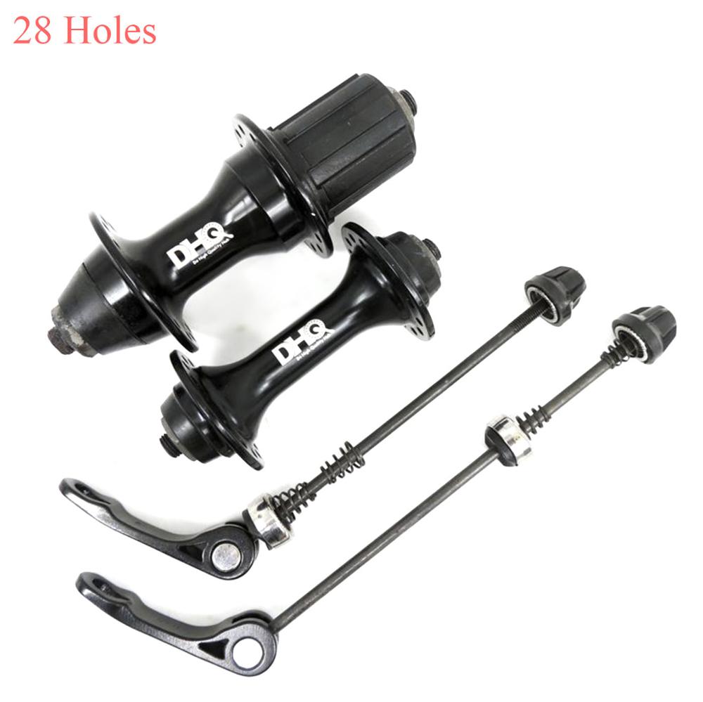 Bicycle Hub Road Bike Bead Hub 28/32 Hole 8/9/10 S... – Grandado