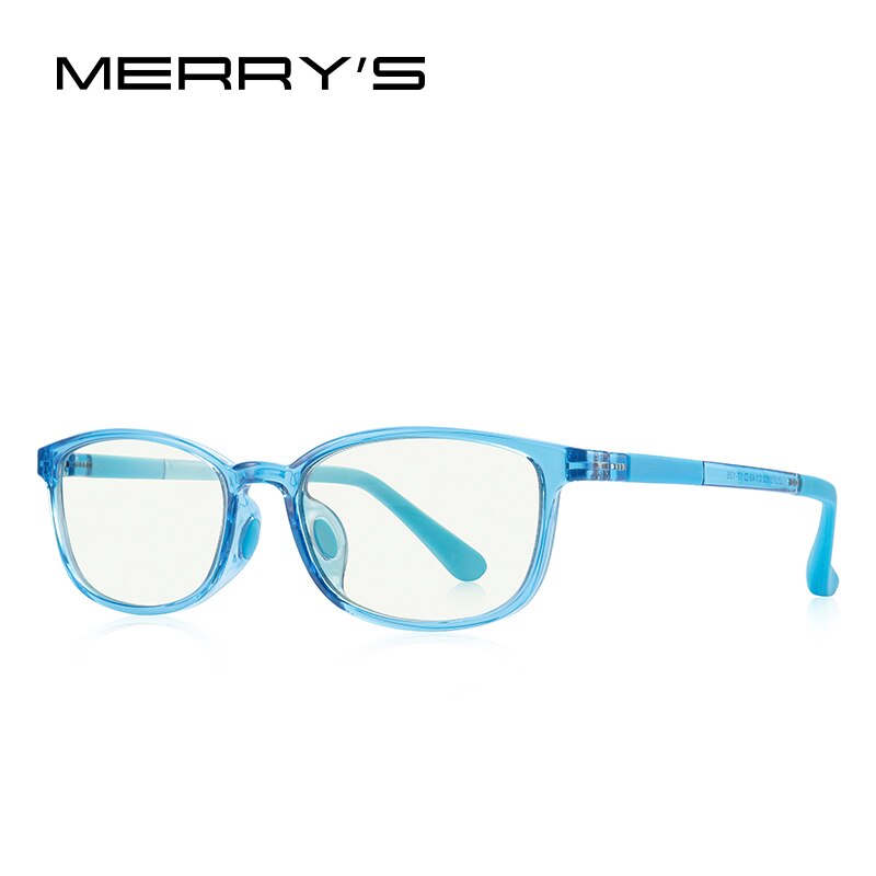 MERRYS Anti Blue Ray Light Blocking Glasses For Ch... – Grandado
