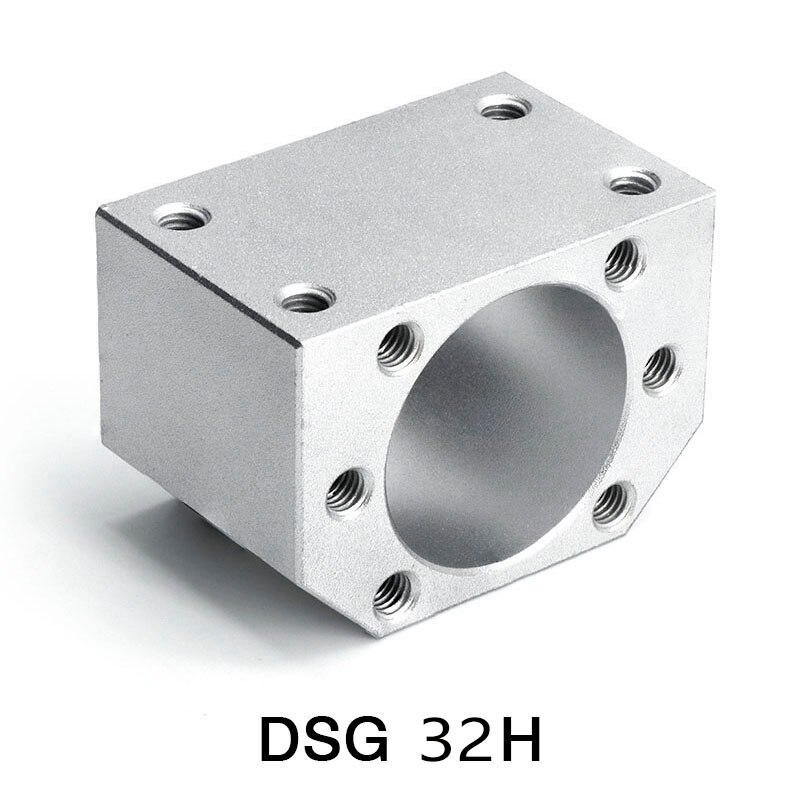 Ball Screw Bolt Set DSG12H DSG16H DSG20H DSG25H Ba... – Vicedeal