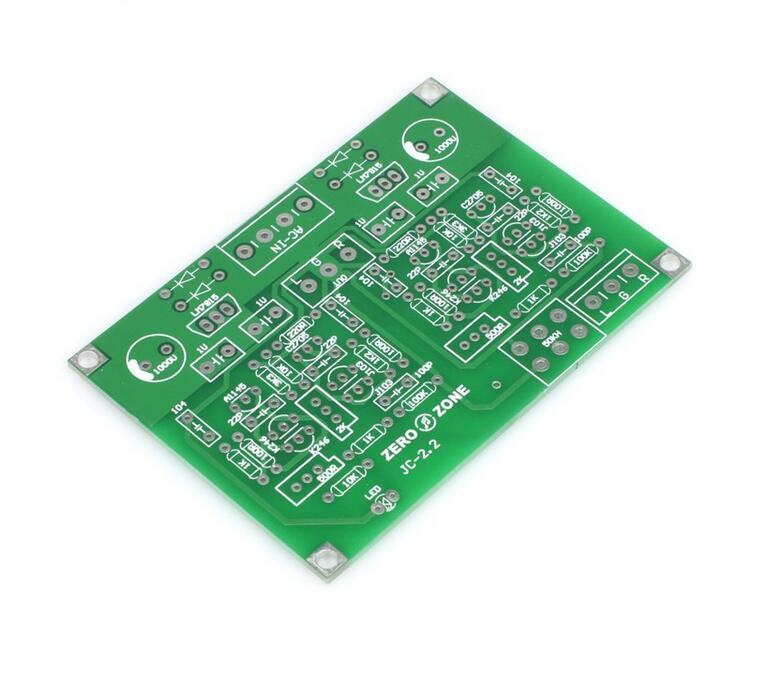 HIFI JC2.2 preamplifier bare PCB base on MARK LEVI... – Grandado