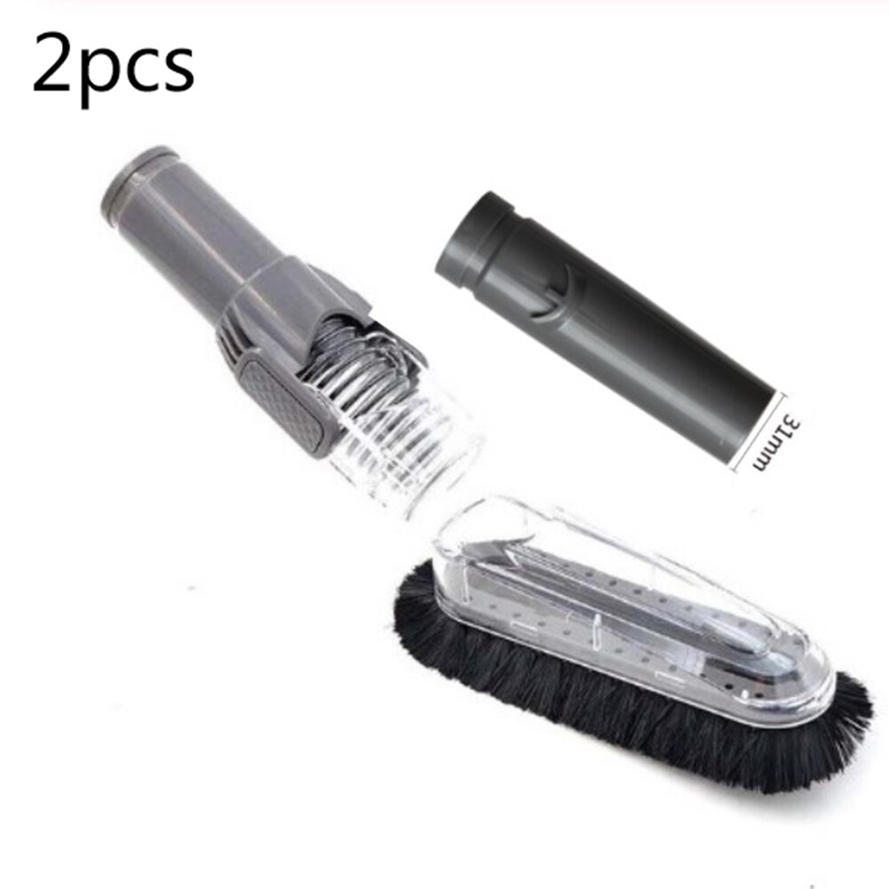 2pcs Crevice Brush Mini Tool Kit For Dyson DC24 DC... – Grandado