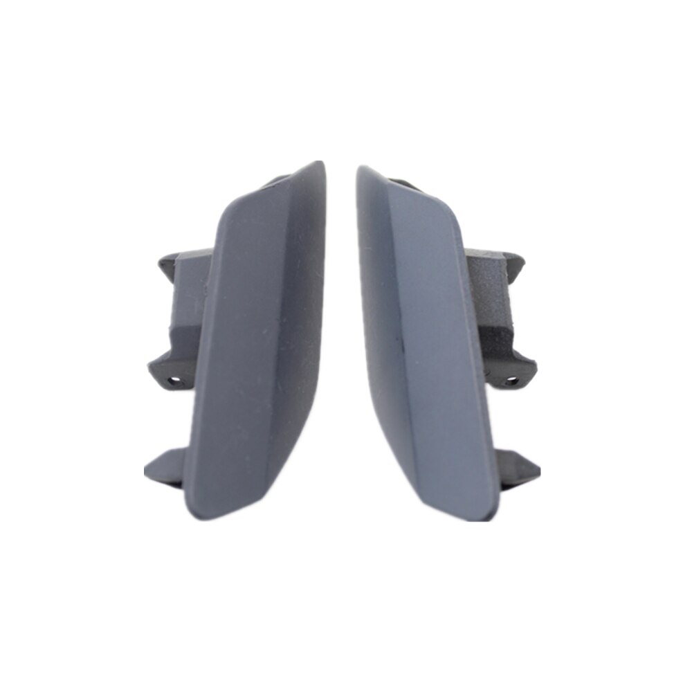 Front Bumper Headlight Washer Cover Cap For VW Gol... – Grandado