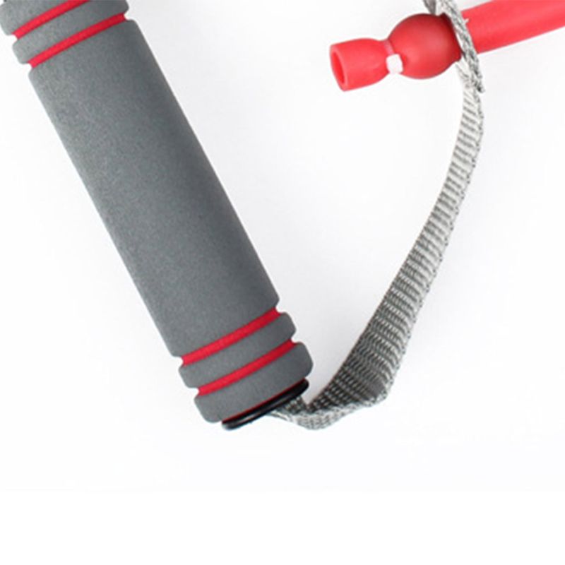 Multifunction Resistance Band Chest Expander Home ... – Grandado