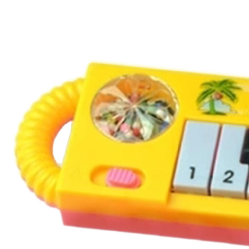 Children Mini Electronic Piano Toy Keyboard Portab... – Grandado