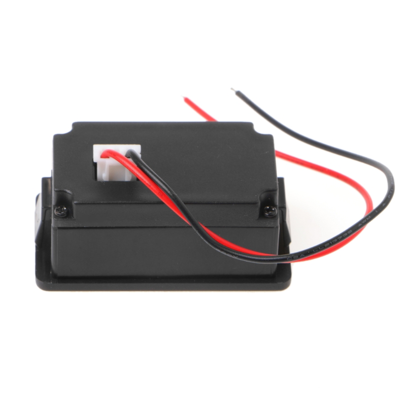 Waterproof 12V Lead-Acid Battery Status Capacity L... – Vicedeal