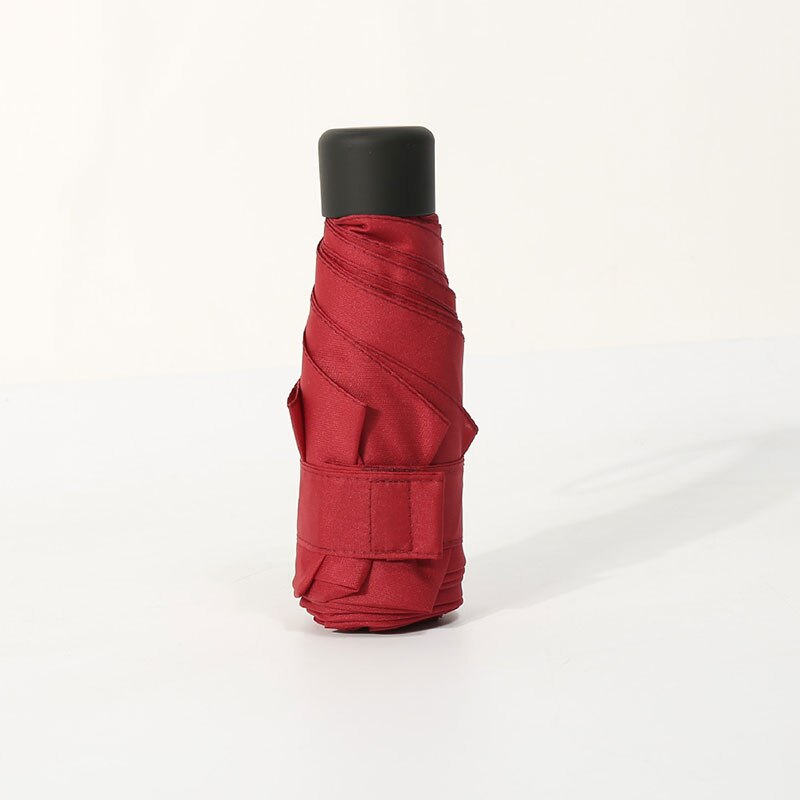 Automatic Transparent Paraguas Folding Umbrella Wa... – Vicedeal
