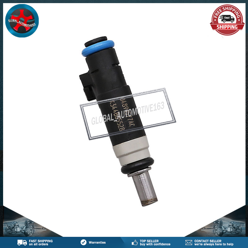 04891577AC 4Pcs Brandstof Injectoren Voor Chrysler 200 Cirrus Sebring ...