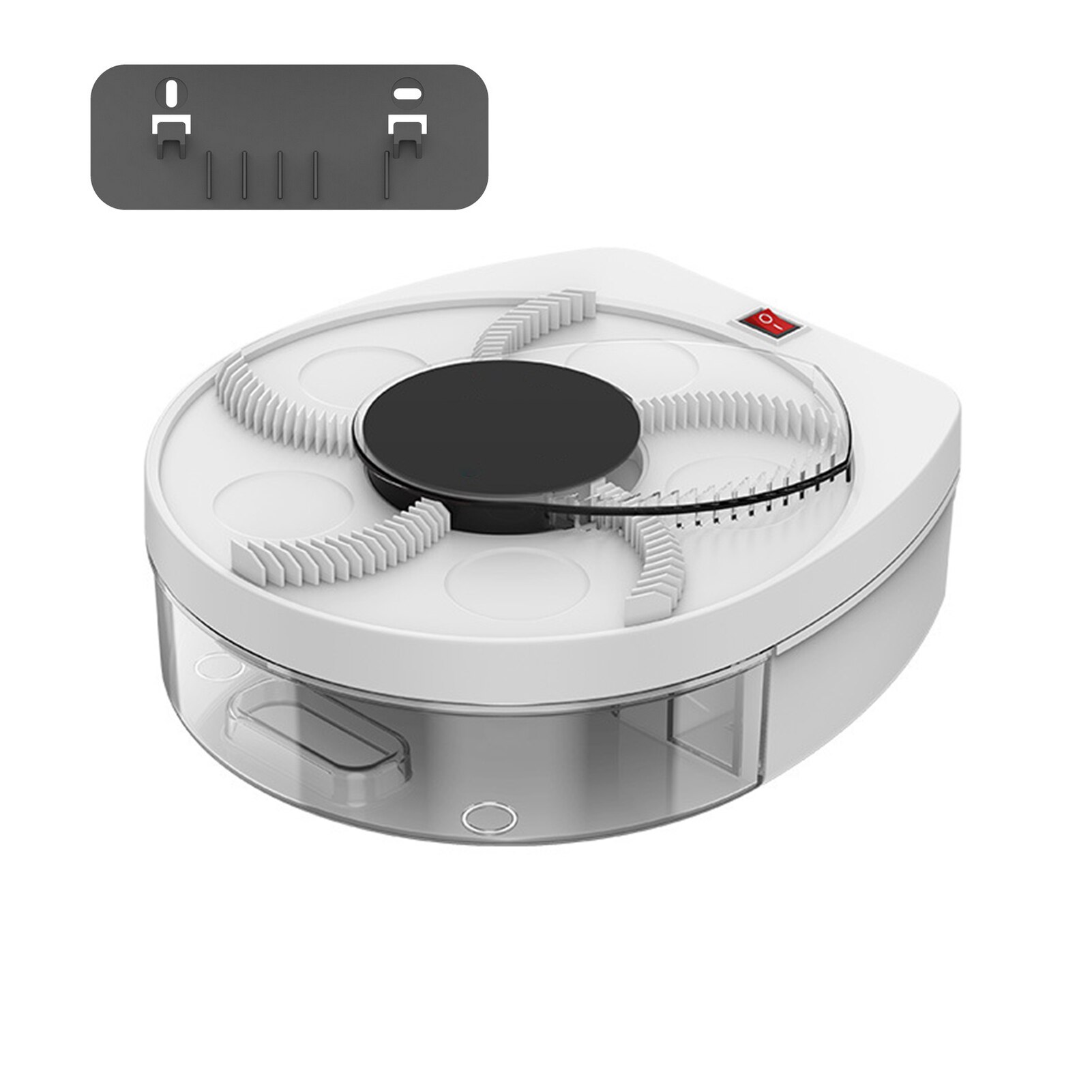 Wall Mount Fly Licht Val Voor Vastleggen Vliegen, ... – Vicedeal