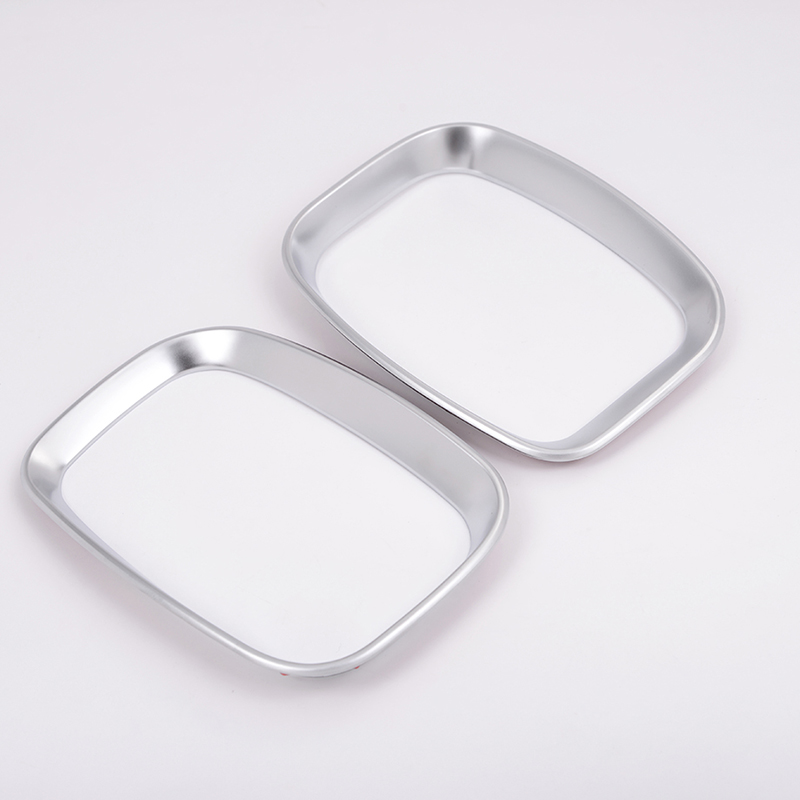 2pcs For Land Rover LR4 Discovery 4 Car Accessory ... – Grandado