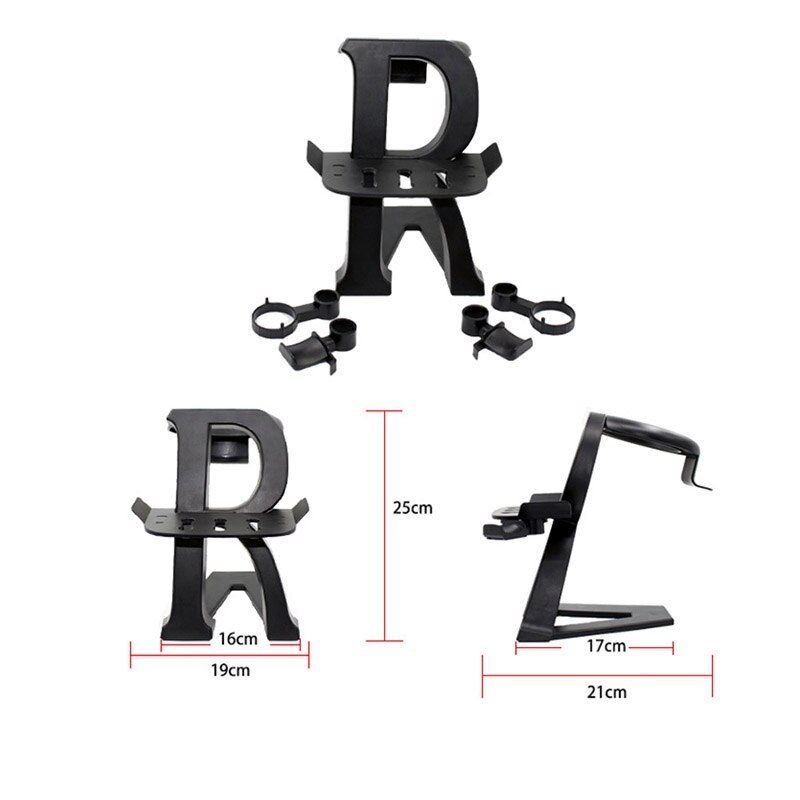 For Oculus Quest 2/Oculus RIft S Stand Helmet Virt... – Grandado