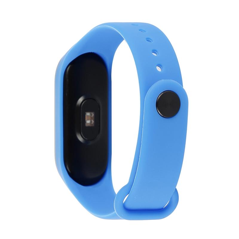 M4 color screen smart bracelet Ledong 5ping chargi... – Vicedeal