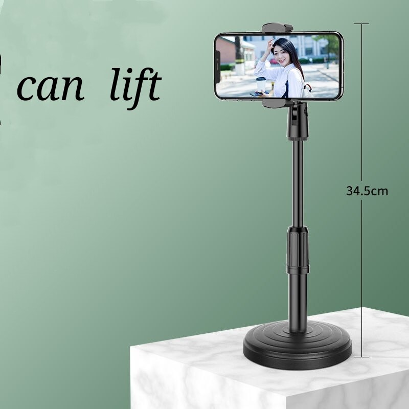Verstelbare Universele Tablet Telefoon Houder Desk... – Vicedeal