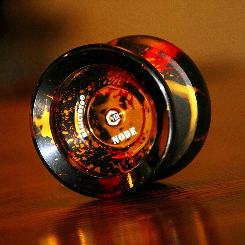 MAGICYOYO Y01 Node Unresponsive Yoyo Advanced Yoyo... – Vicedeal