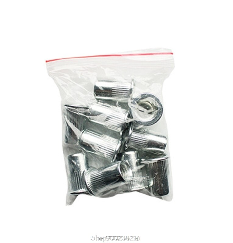 M3 M4 M5 M6 M8 Nut Manual Pulling Riveter Cordless... – Vicedeal