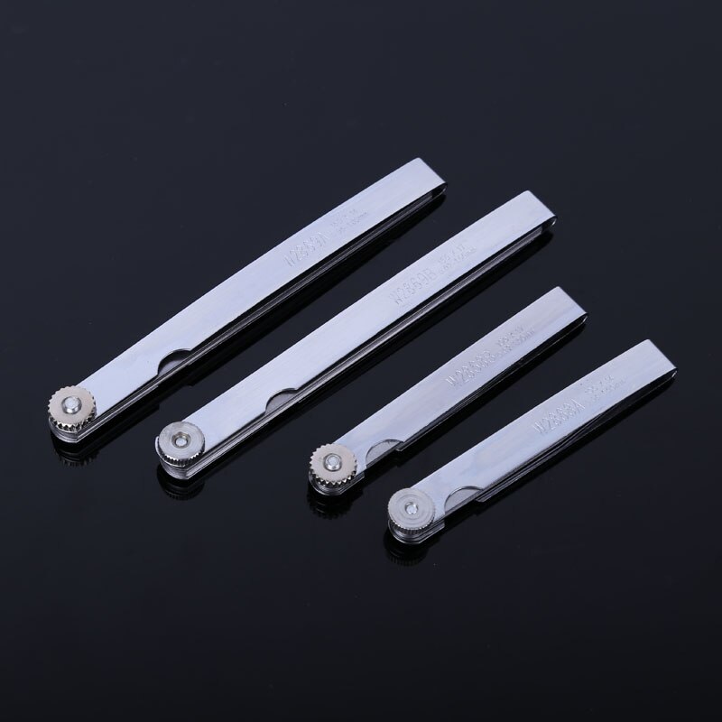 Useful 32 Blades Feeler Gauge Metric Gap Filler Hi... – Grandado