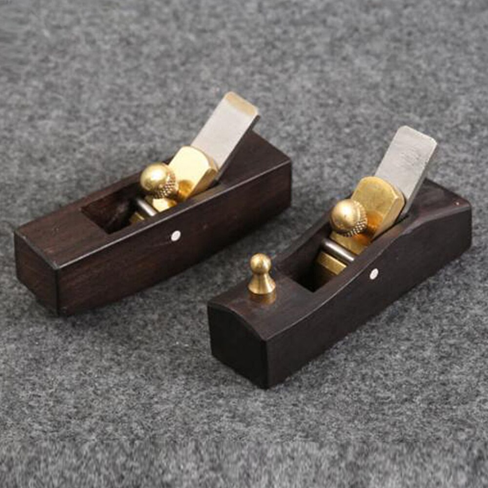 DIY Mini Hand Planes Flat Bottom Hand Plane Carpen... – Vicedeal