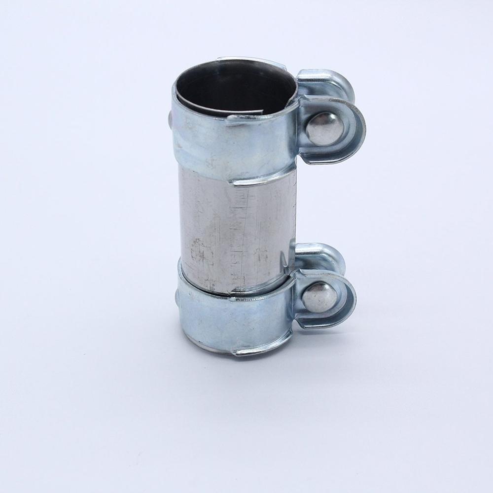 Universal Pipe Joint Double Clamp Exhaust Clamp Jo... – Grandado