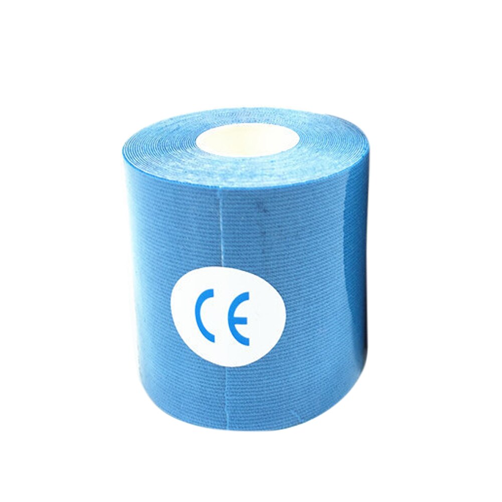 Sports Tape Kinesiology Football Punch Muscle Prot... – Grandado