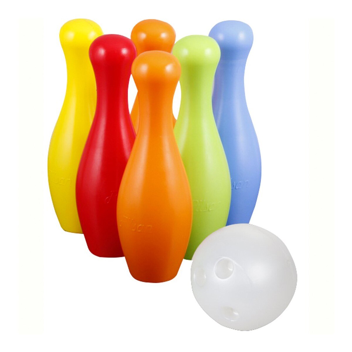 Pilsan Large Bowling – Grandado