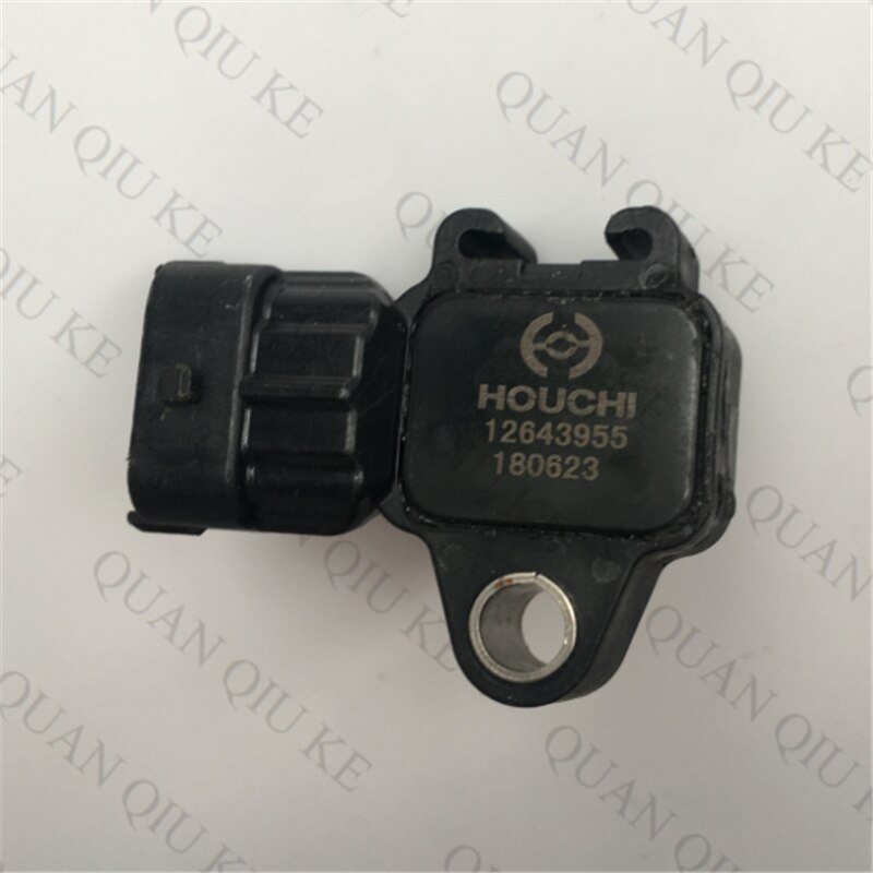 Kartsensor passer til kongelig verano ats cts ct6... – Grandado