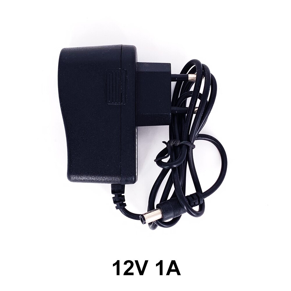Dc 12V 24V Voeding 1A 2A 3A 5A 10A DC12V Adapter V... – Vicedeal