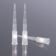 Lab 200ul l PP Plastic Pipette Filter Tips With Sa... – Grandado