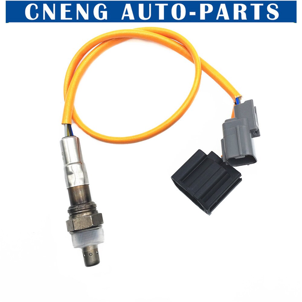 O2 Exhaust Gas Oxygen Sensor For 02-07 Mazda 6 VI GG GY 1.8 2.0 2.3 ...