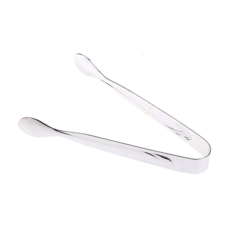 1Pc 11Cm Rvs Suiker Klem Tang Clip Ijs Kubus Koffi... – Grandado