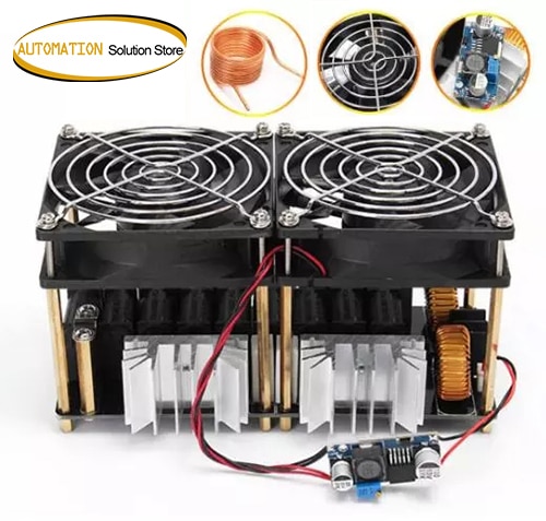 2000W Zvs Inductie Verwarming Board Inductie Verwa... – Vicedeal