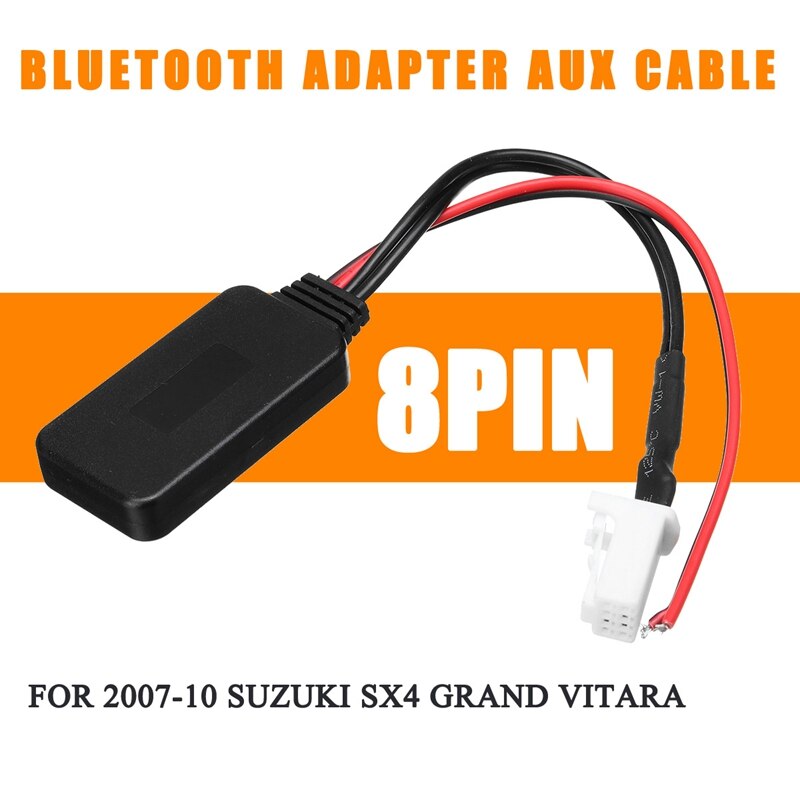 4.0 Wireless Bluetooth Module Music Adapter Auxili... – Vicedeal