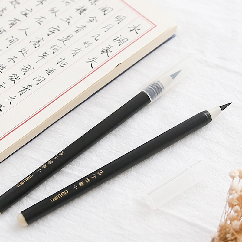 Small Regular Script Writing Brush Soft Pen Type B... – Vicedeal