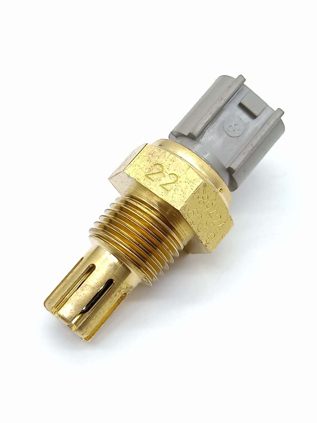 Sensor de temperatura de refrigeración para Lexus ... – Grandado