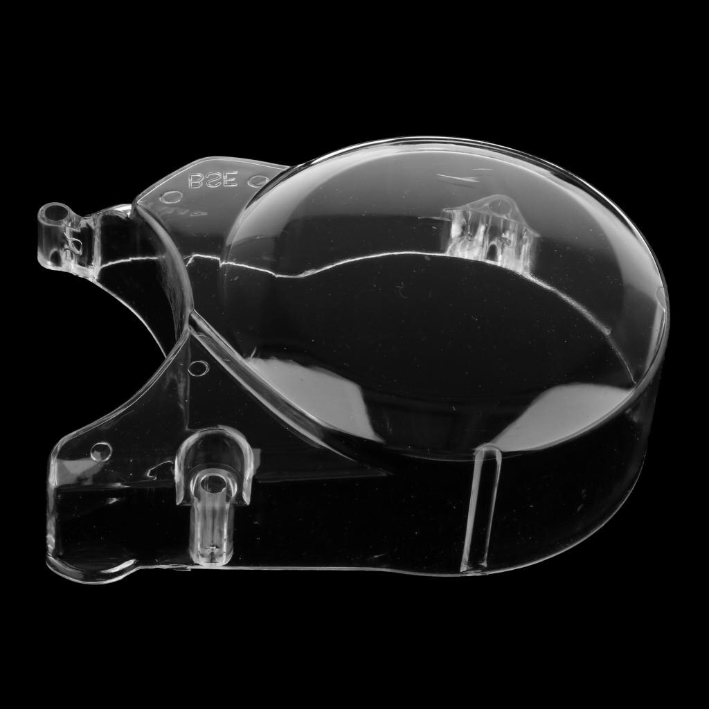 Transparent ABS Plastic Engine Cover For Lifan YX ... – Grandado