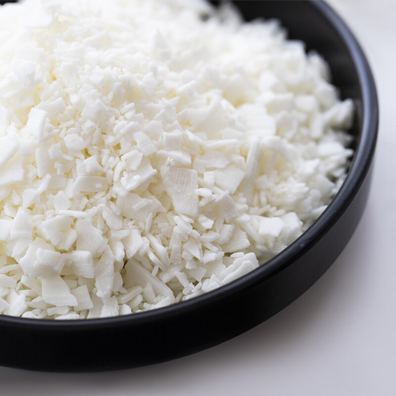 100g/pack Natural Soy Wax Candle Making Supplies S... – Grandado