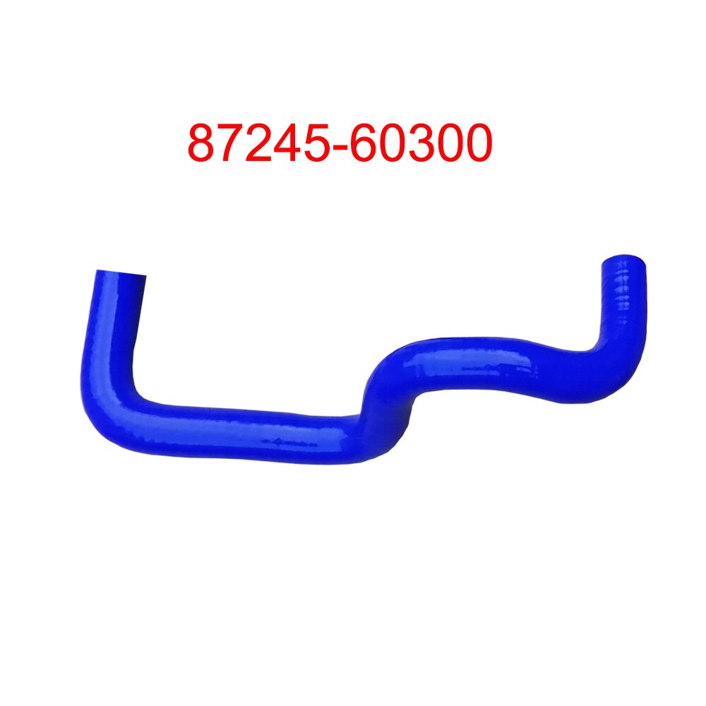 HEATER HOSE 87245-60300 87245-60300 for TOYOTA LAN... – Grandado