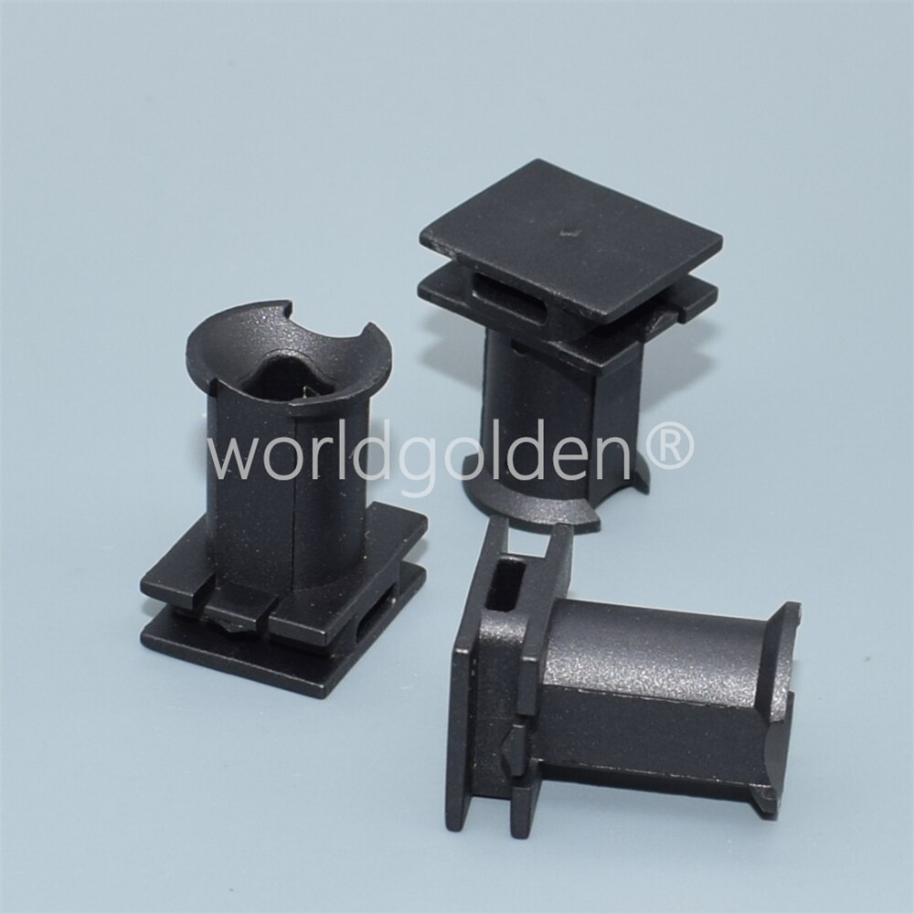 Worldgolden 100Pcs Auto Fasteners Rocker Panel Tri... – Vicedeal