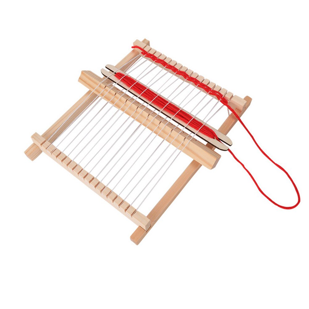 Scientific Product Model Manual DIY Homemade Loom ... – Grandado