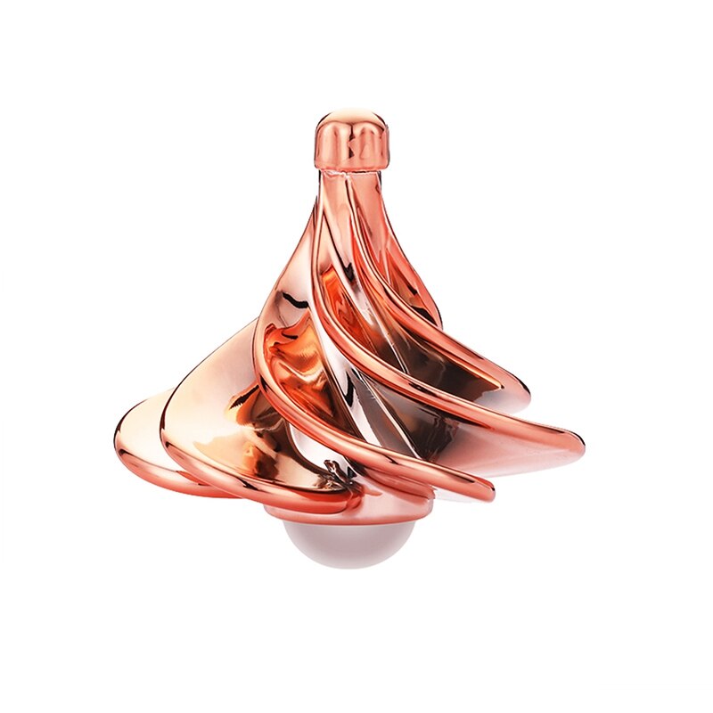 Magic Metal Spinning Top Toys for Children Adult A... – Vicedeal