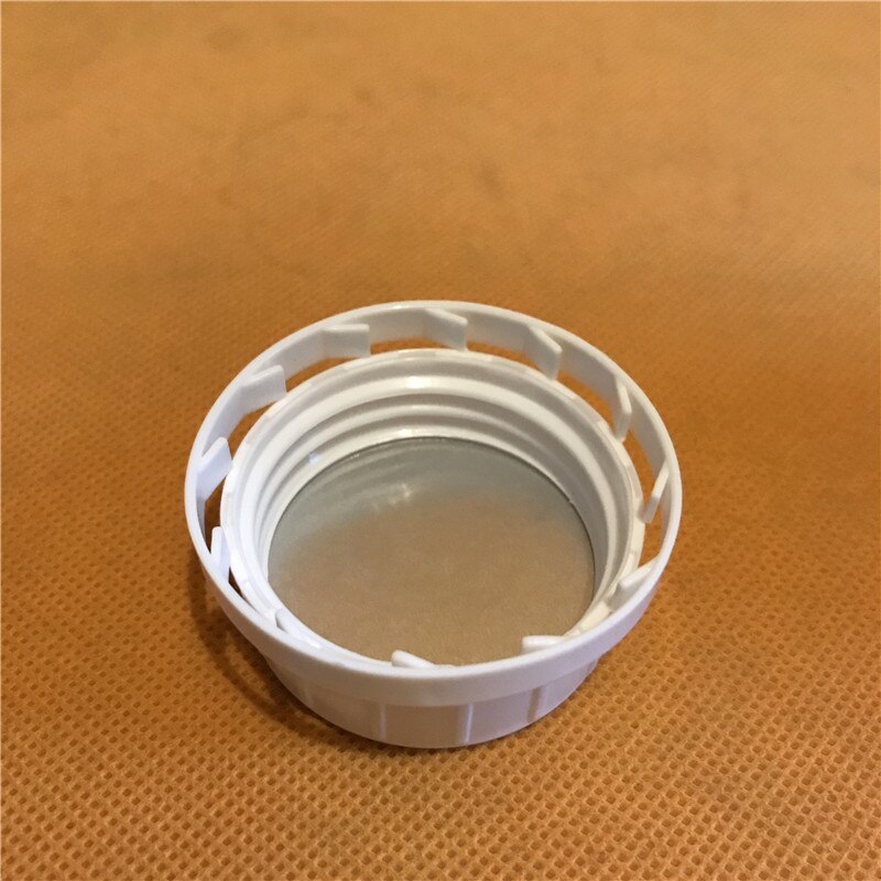 250ml HDPE Plastic Fluoride bottle,Liquid Sample S... – Vicedeal