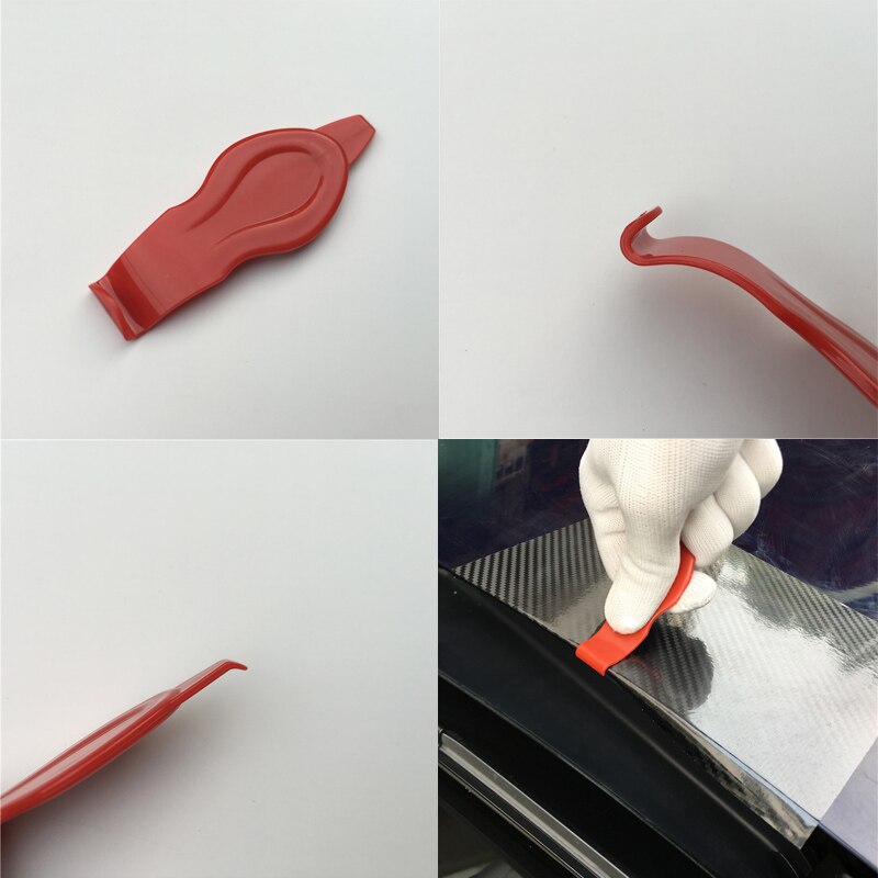 10 PCS/Set Auto Car Window Tint Install Tool Set V... – Vicedeal