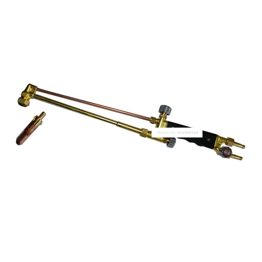 G01-30/ 100/ 300 Zuig Type Snijbrander Gun Handlei... – Grandado