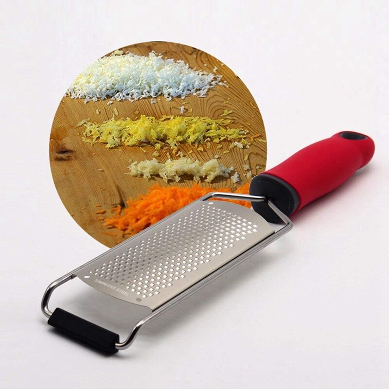 1pcs Lemon Cheese Grater Easy To Grate & 1pcs Cook... – Vicedeal