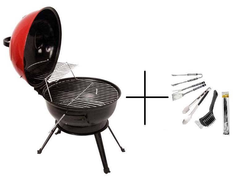 Portable Household Simple Charcoal Carbon Oven Out... – Vicedeal