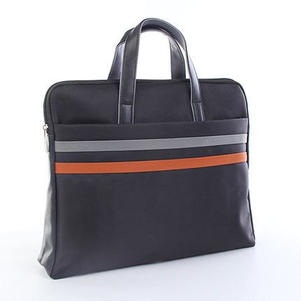 Portable Business Portfolio A4 Document Bag Office... – Grandado