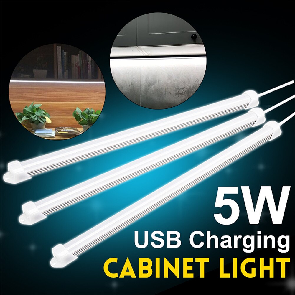 LED Night Lights for Under Cabinet Closet Kitchen ... – Vicedeal