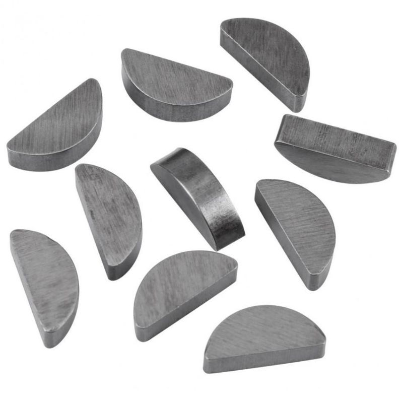 80pcs Stainless Steel Key Assortment Set Metric Ha... – Grandado